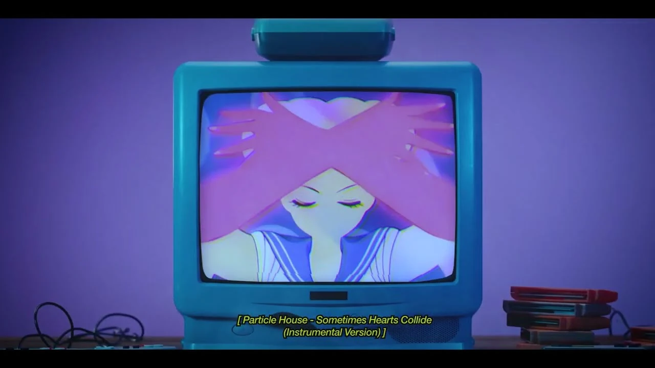 A trailer for an upcoming Bobdunga video on the western world of Sailor ...