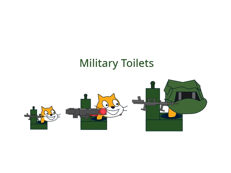 Military Toilets | Fandom