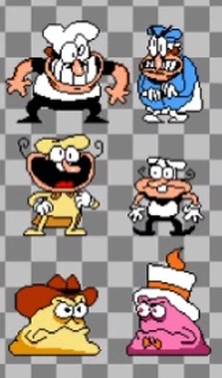 Discuss Everything About Sugary Spire Wiki | Fandom