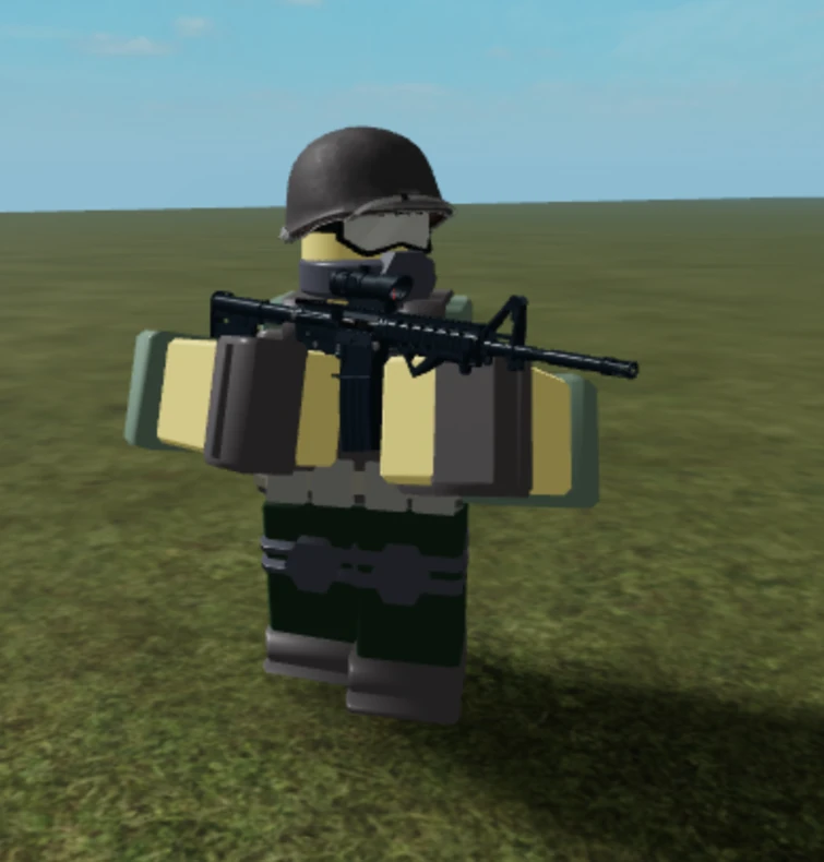 Militant Remodel+Rework | Fandom