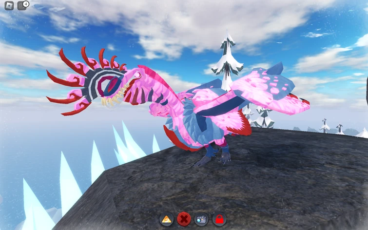 Discuss Everything About Creatures of Sonaria Wiki | Fandom