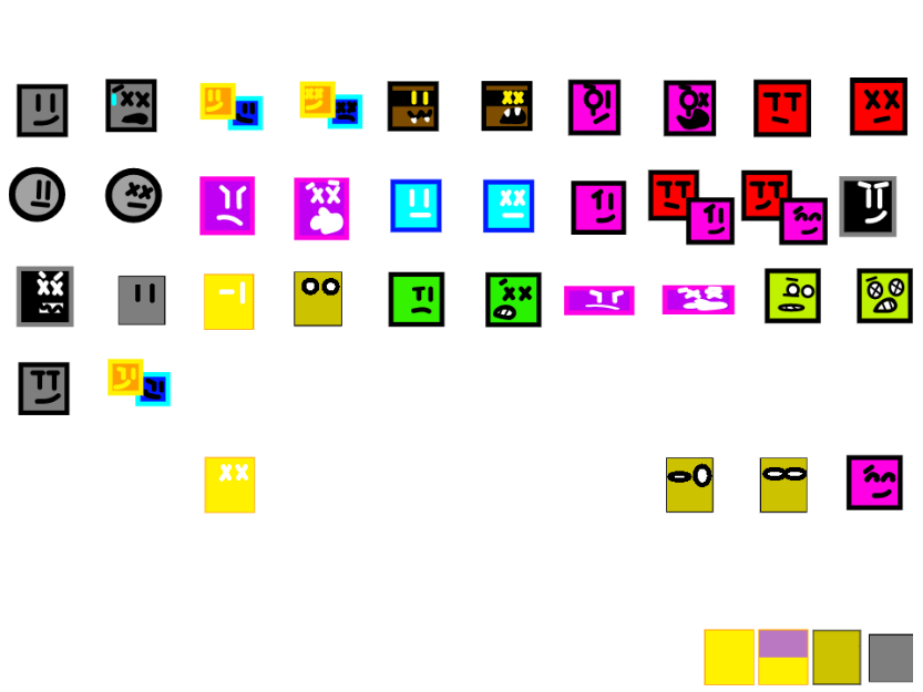 A Mod/Reskin I'm Making | Fandom