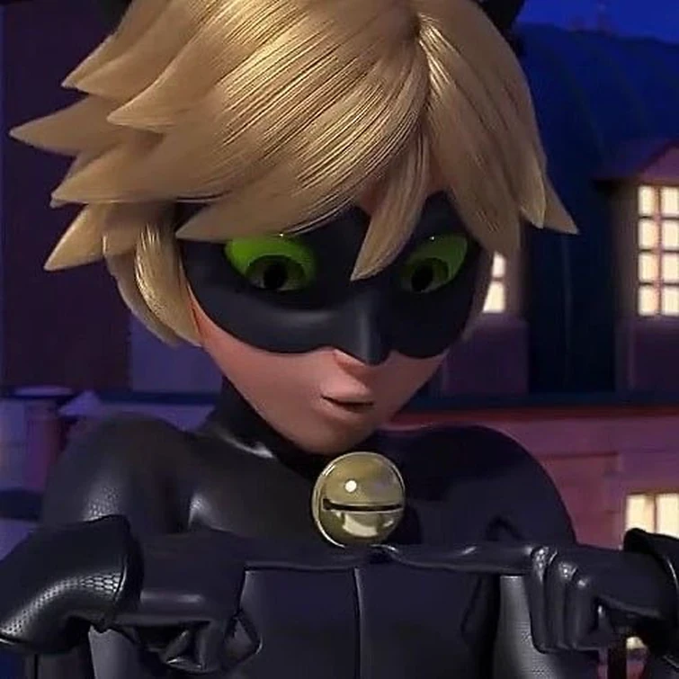 (Secret Project: B.R.E.E.D) Facts about Cat Noir Part 2 | Fandom