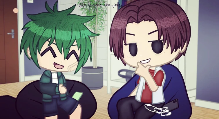 Henriam 💚 ️ | Fandom