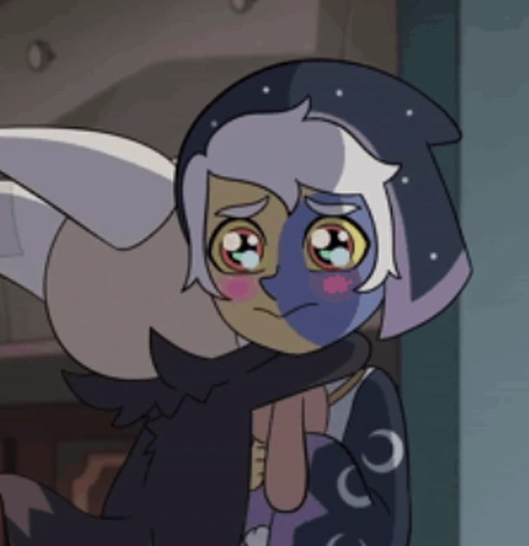 TOH characters that looked scary but turned out to be beans | Fandom
