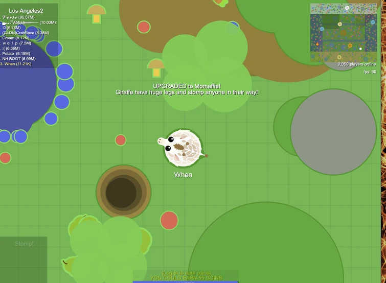 Discuss Everything About Mope.io Wiki | Fandom
