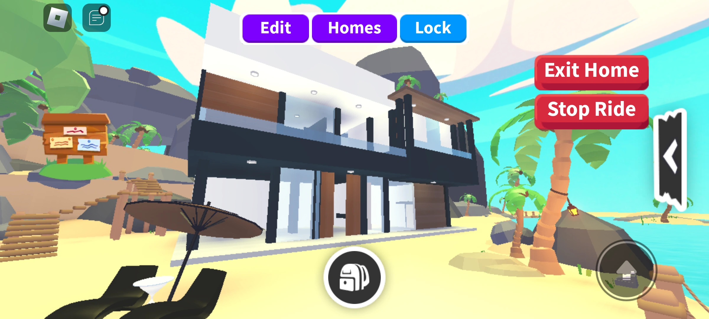 trading this sandbox house | Fandom