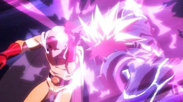 Which Is The Better Final Fight Of The OPM Season? | Fandom