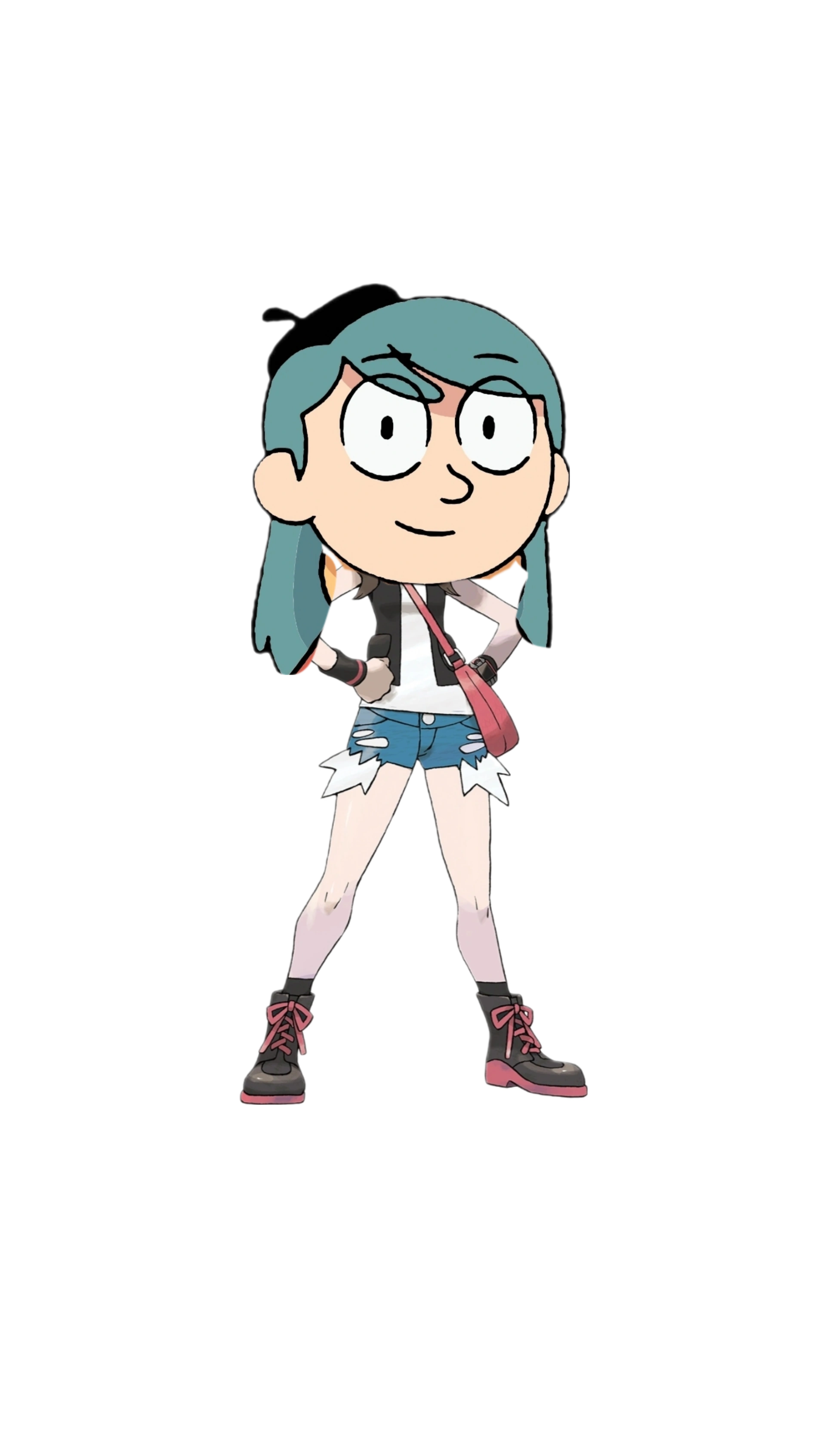 Introducing...Hilda!!! | Fandom