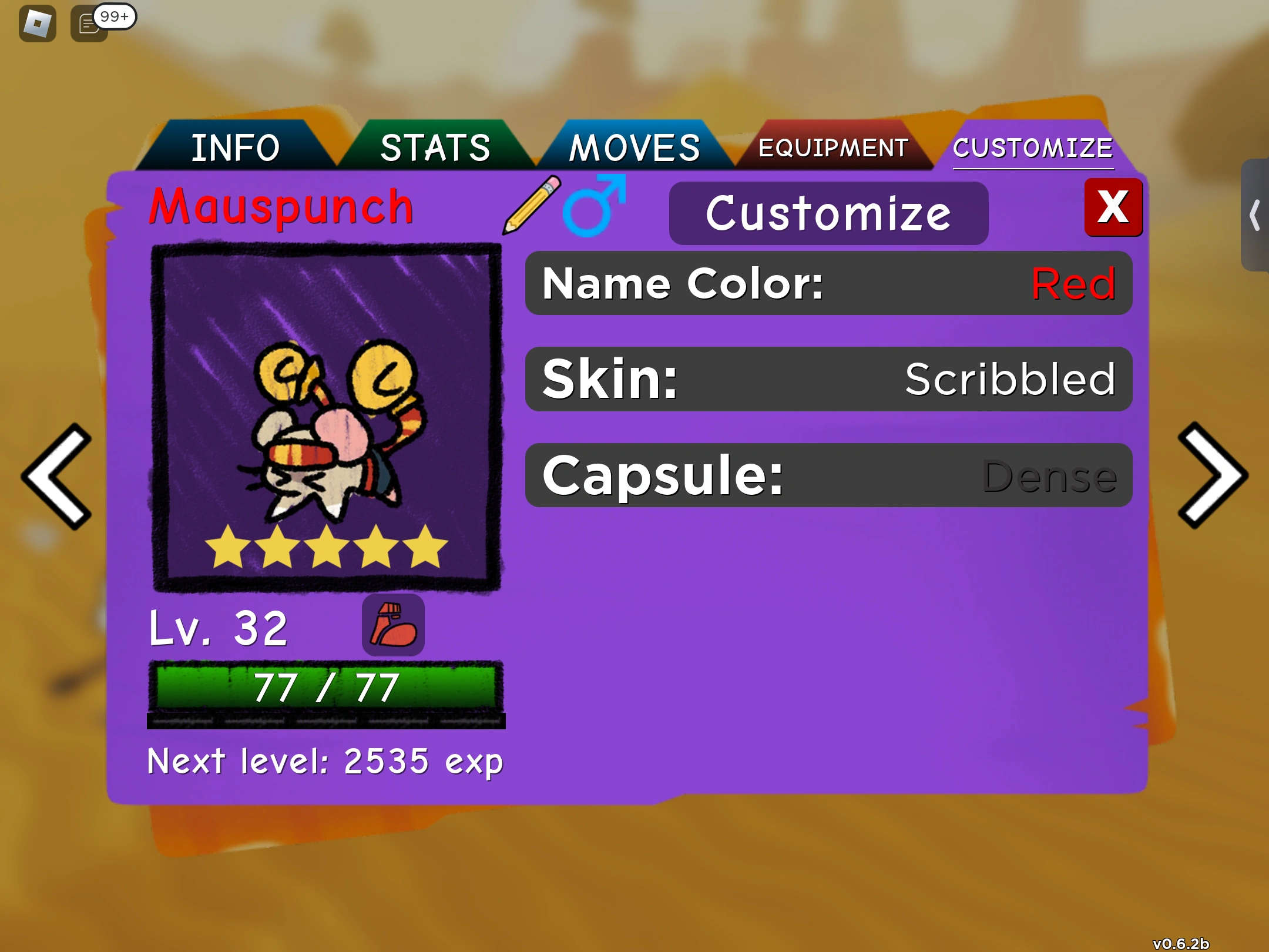 I was looking for a misprint mauspunch and I’m not sure if I’m more or ...