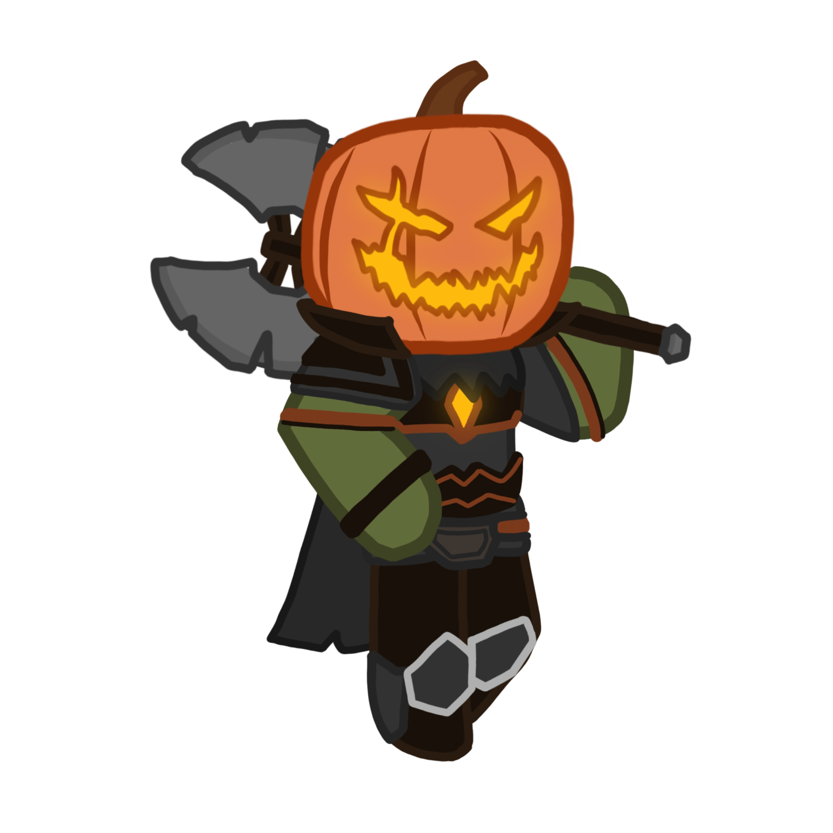 TDS Jaxe Cookie | Fandom