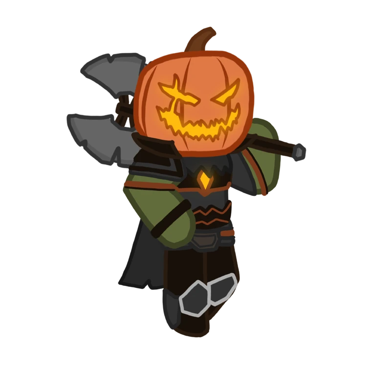 TDS Jaxe Cookie | Fandom