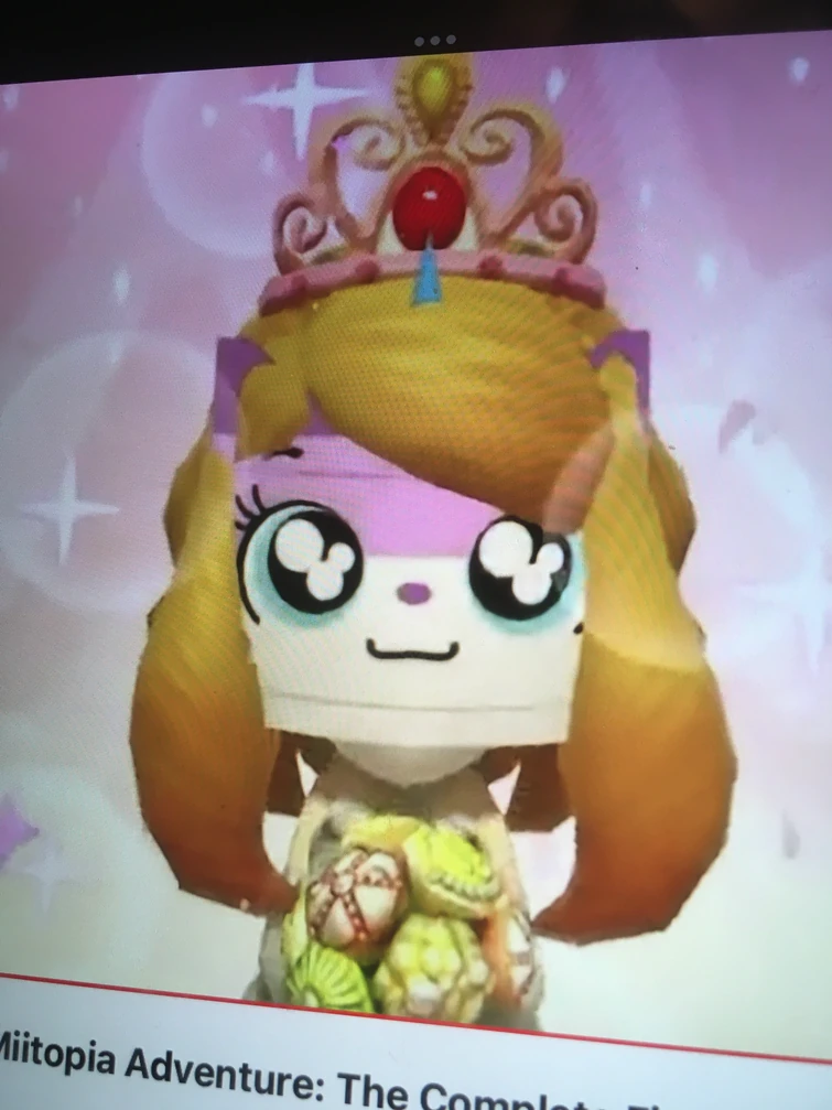 Unikitty in a wedding dress | Fandom