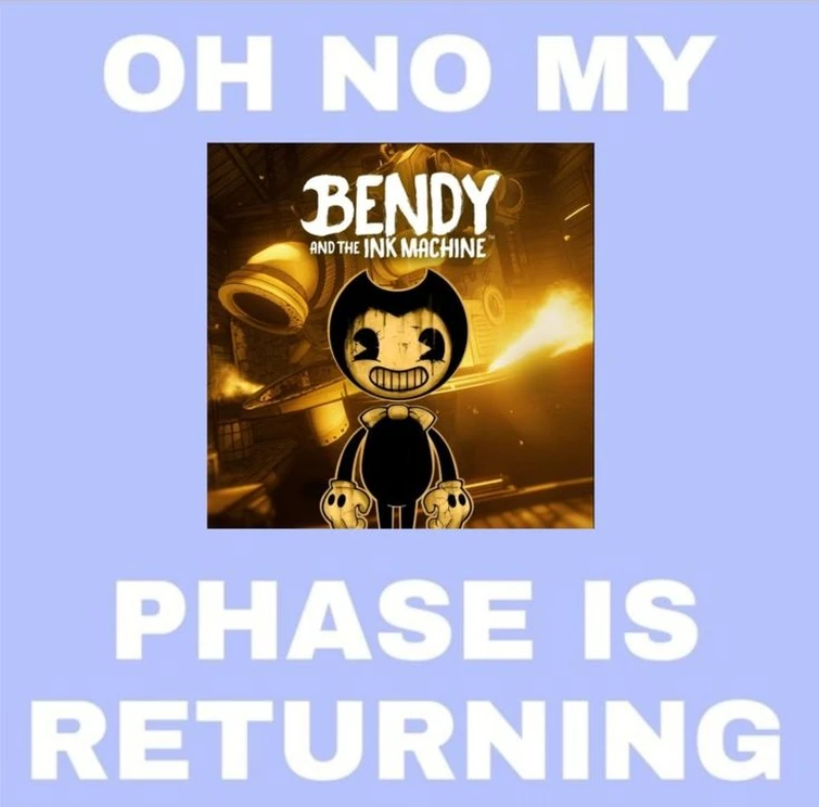 Finished BATIM | Fandom