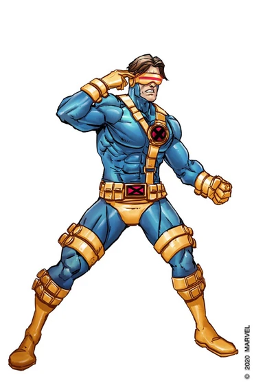 Samus Vs Cyclops | Fandom