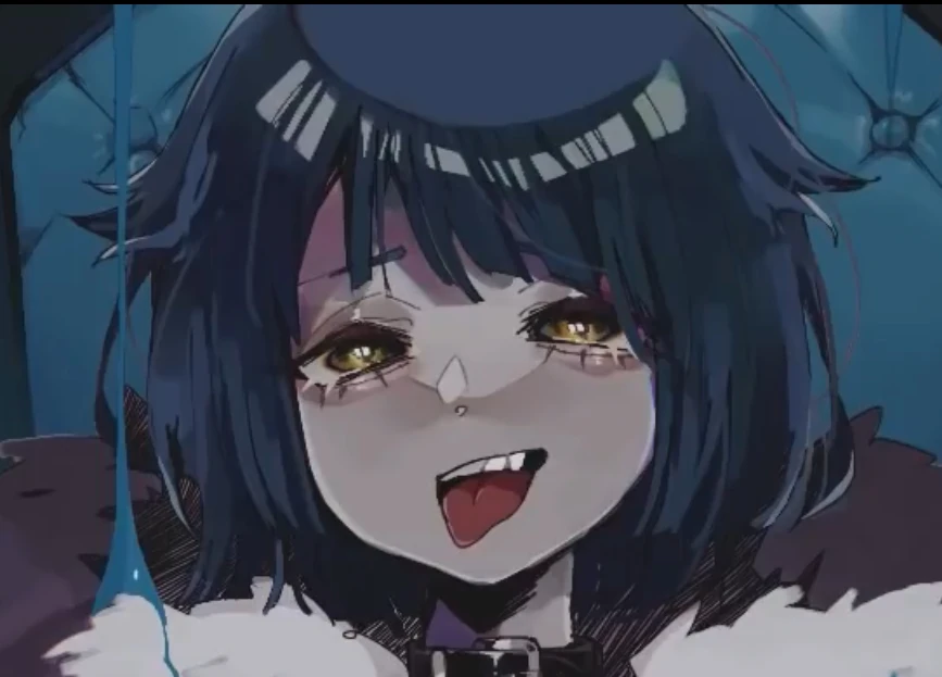 An image of something sus before sleep | Fandom