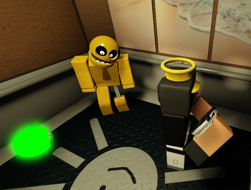 Golden Reddy Screenshot | Fandom