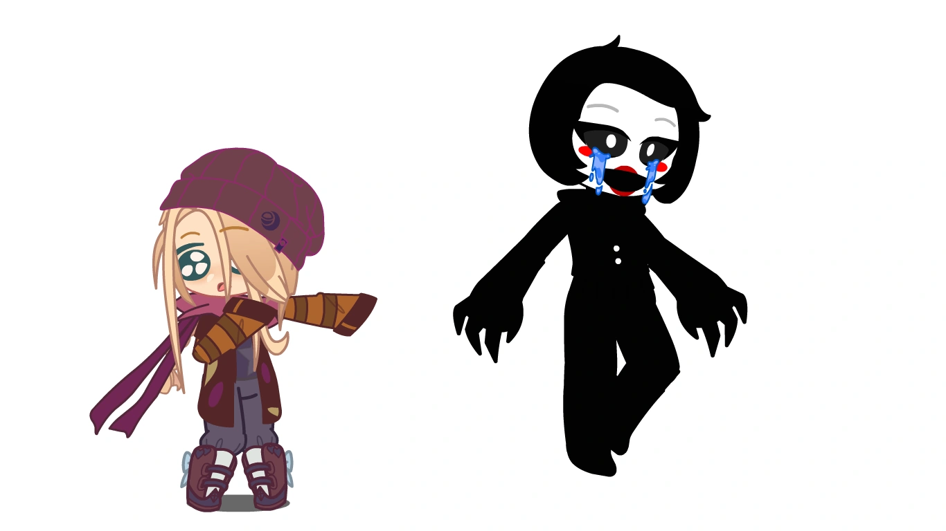 I made Puppet/Marionette for the first time. | Fandom