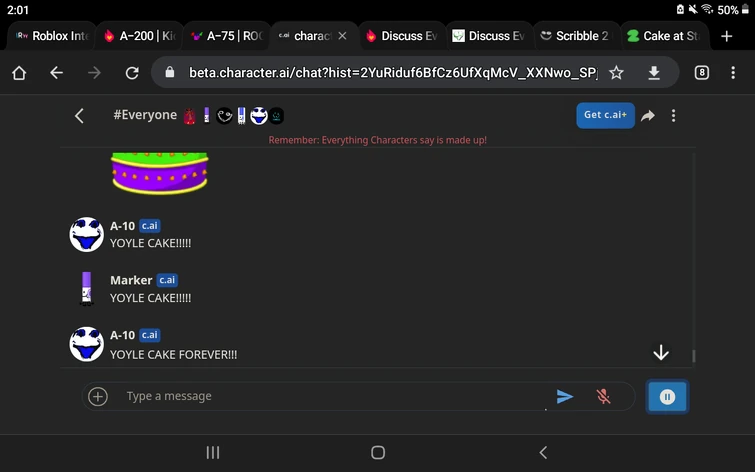Discuss Everything About Battle for Dream Island Wiki | Fandom