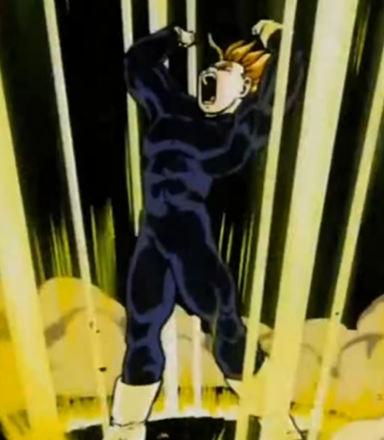 Most Underrated Gohan drip fr fr | Fandom