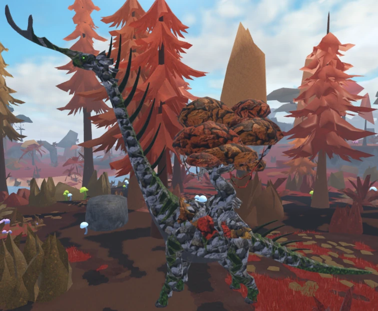 Discuss Everything About Creatures of Sonaria Wiki | Fandom