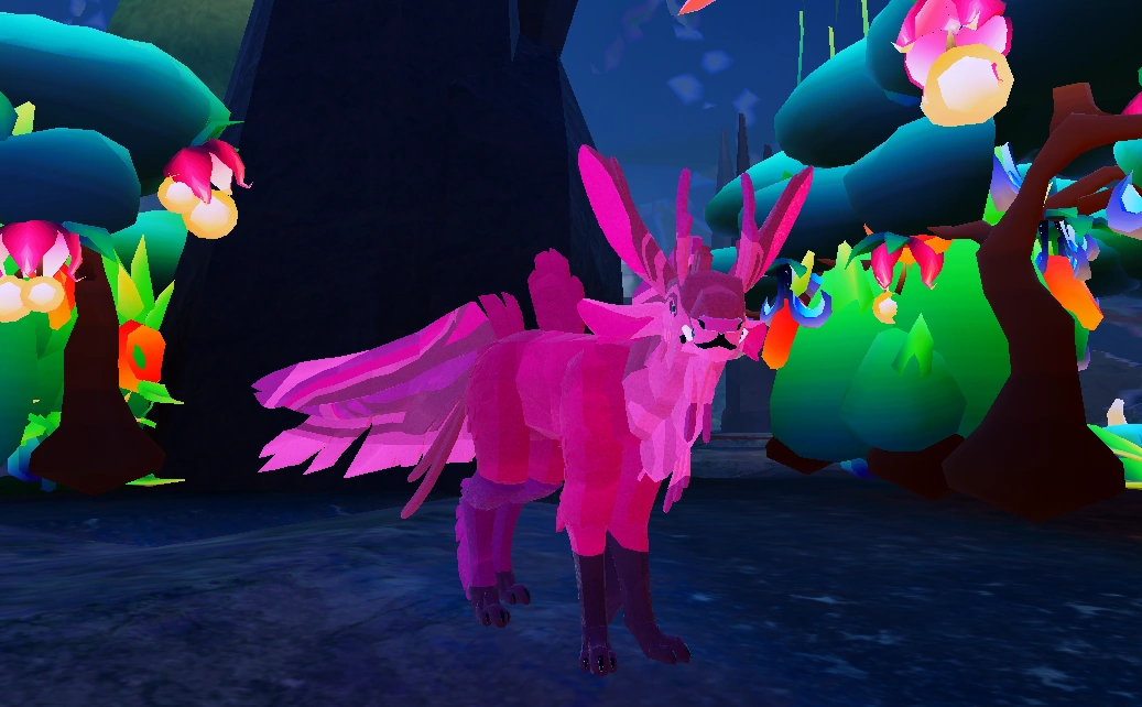 Finally made the pink Alk | Fandom