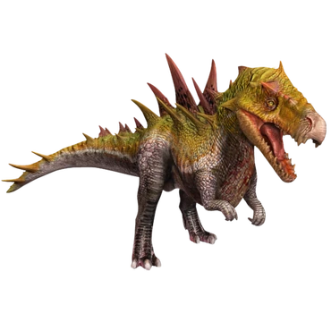 Favourite Jurassic World: Alive Hybrid (Part 3) | Fandom