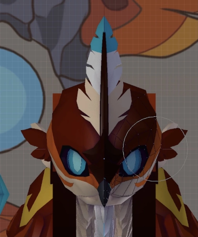 What skins are you guys planning to make? (Owa’Stryrus) | Fandom