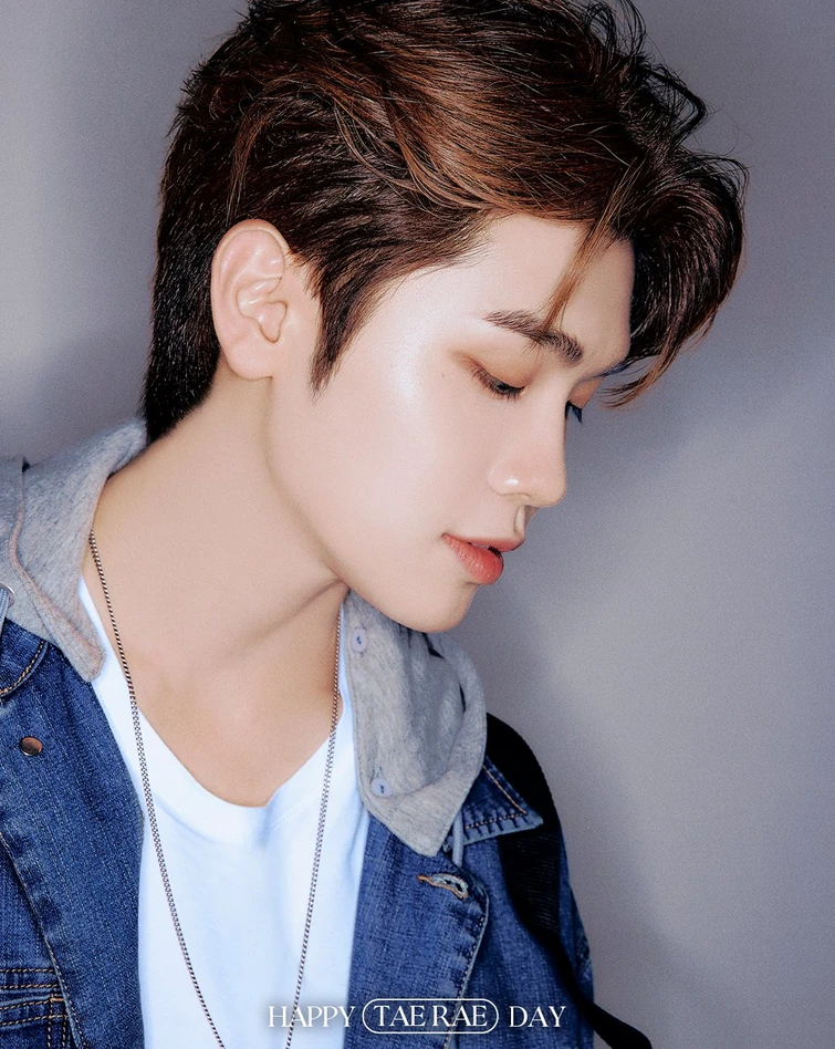 HBD ZB1'S KIM TAERAE! | Fandom