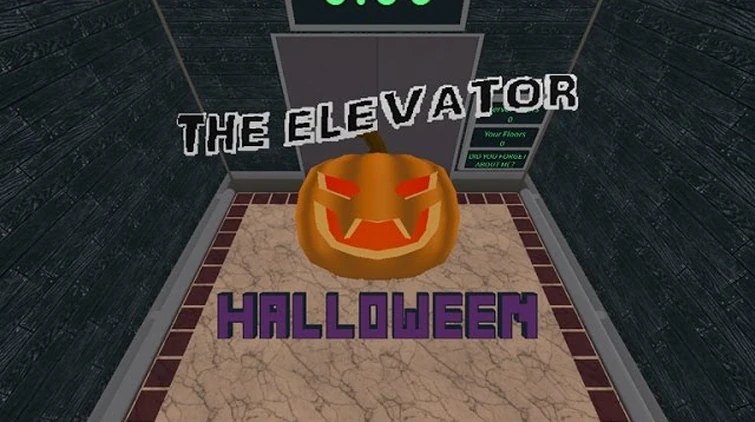 Discuss Everything About The Elevator Remade Wiki | Fandom
