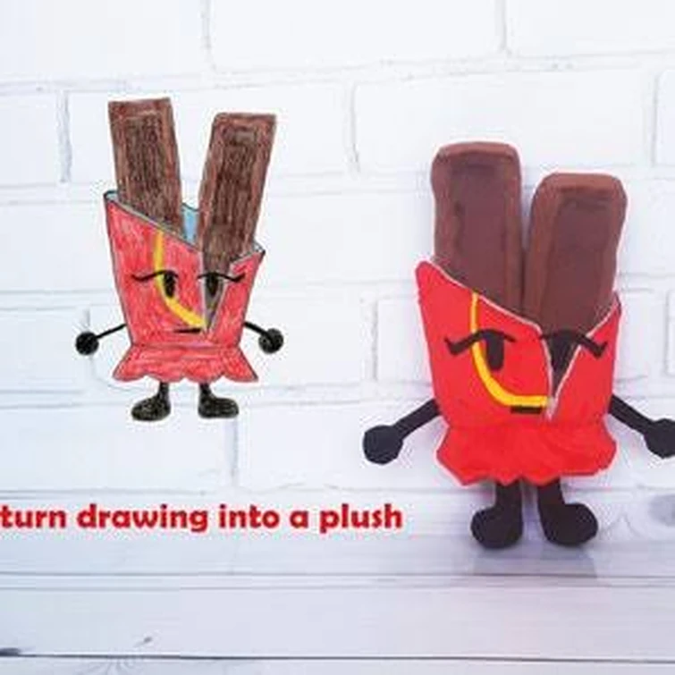 Limey Plush crowdfunding | Fandom