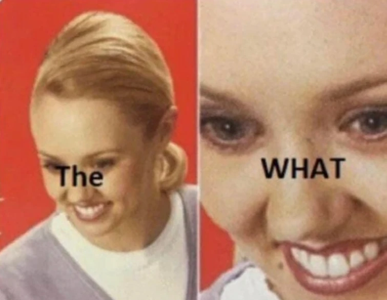 WAIT HUH | Fandom