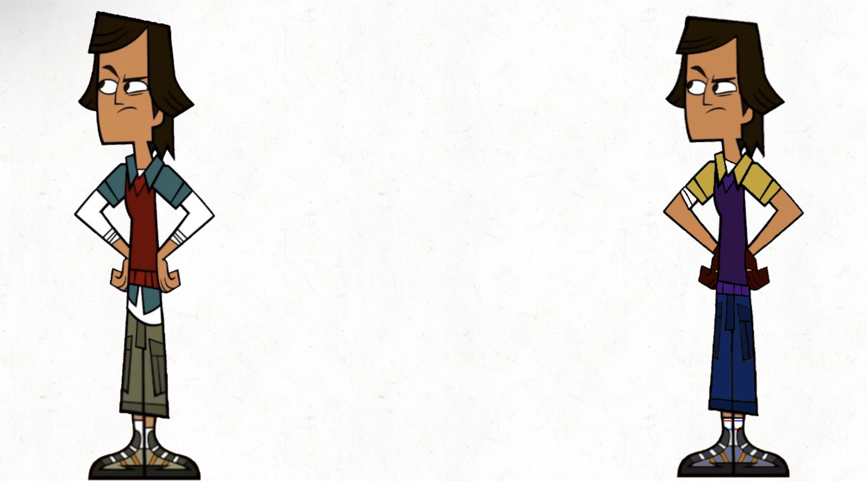 Noah redesign | Fandom