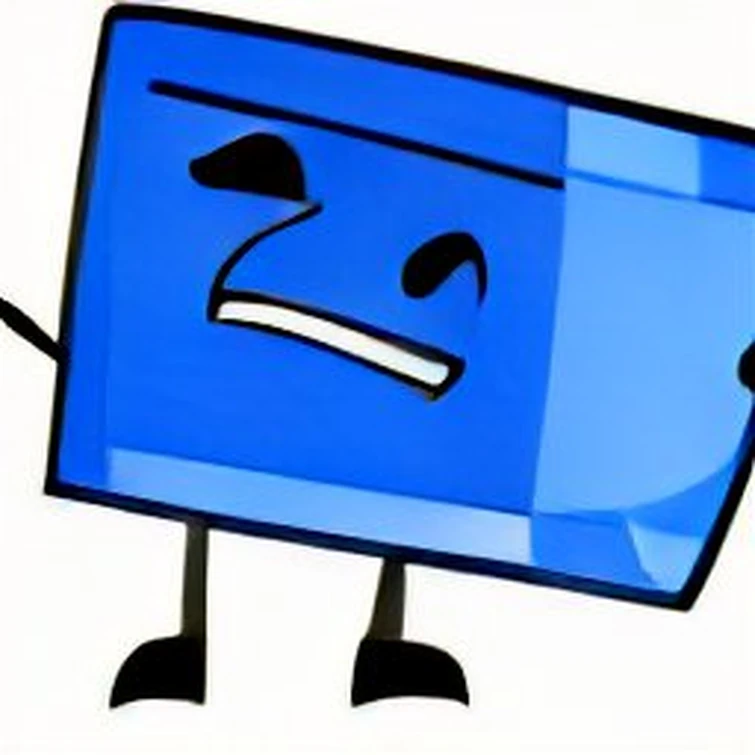 Make some designs for these AI-generated objects | Fandom