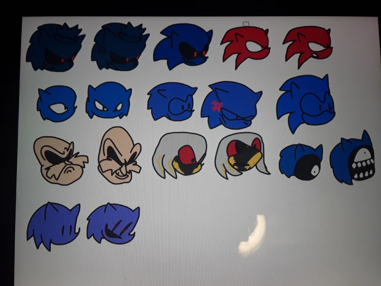 Discuss Everything About Funkipedia Mods Wiki | Fandom