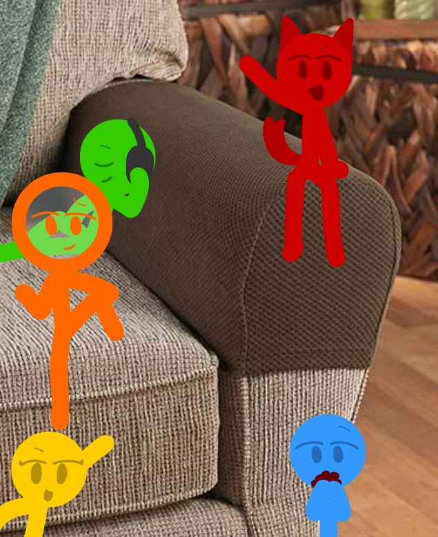 Random fanart | Fandom