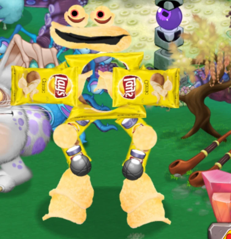 chip wubbox spritesheet | Fandom