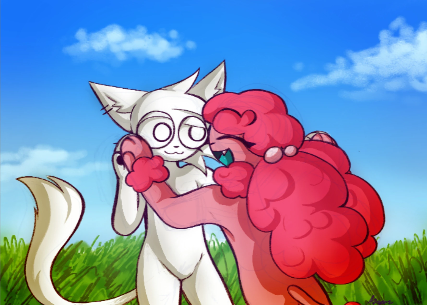 Oc lore drop oof….. | Fandom