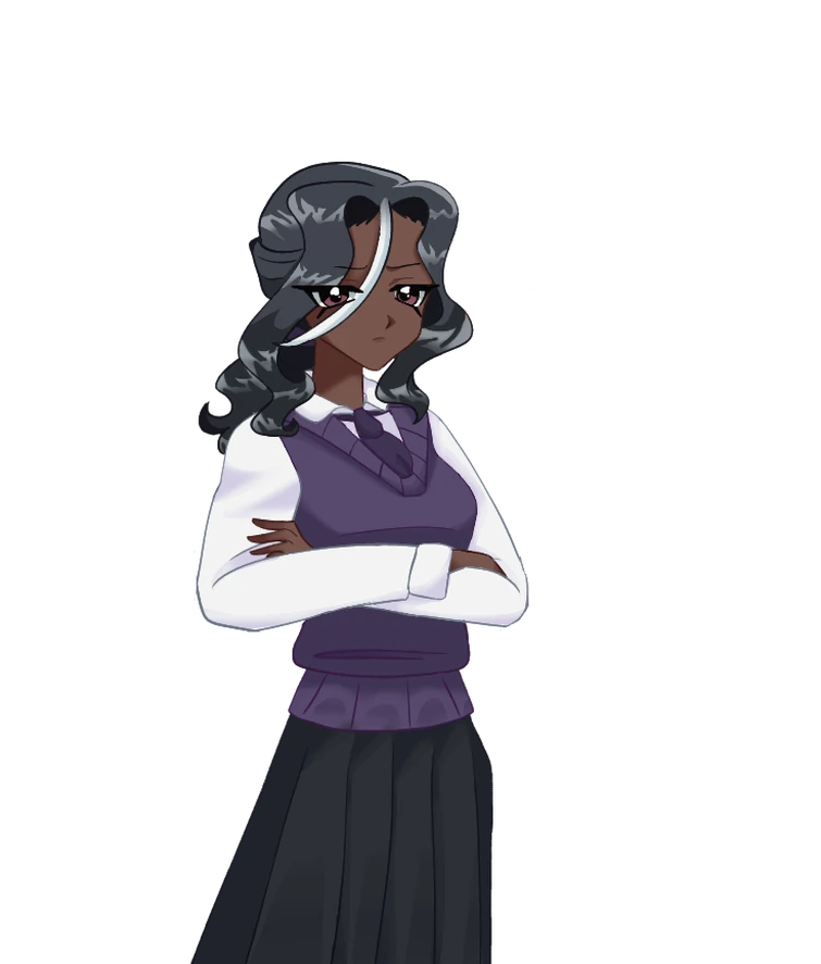 Re-intorducing Fiona DaChoco! | Fandom