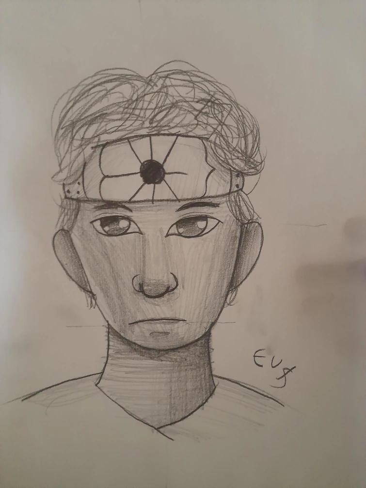 Discuss Everything About The Karate Kid Wiki | Fandom