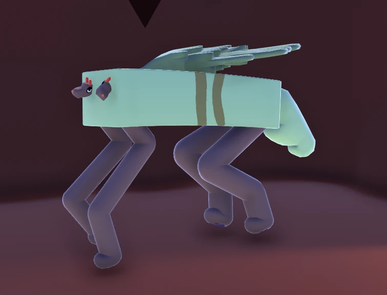 Discuss Everything About Wobbledogs Wiki | Fandom