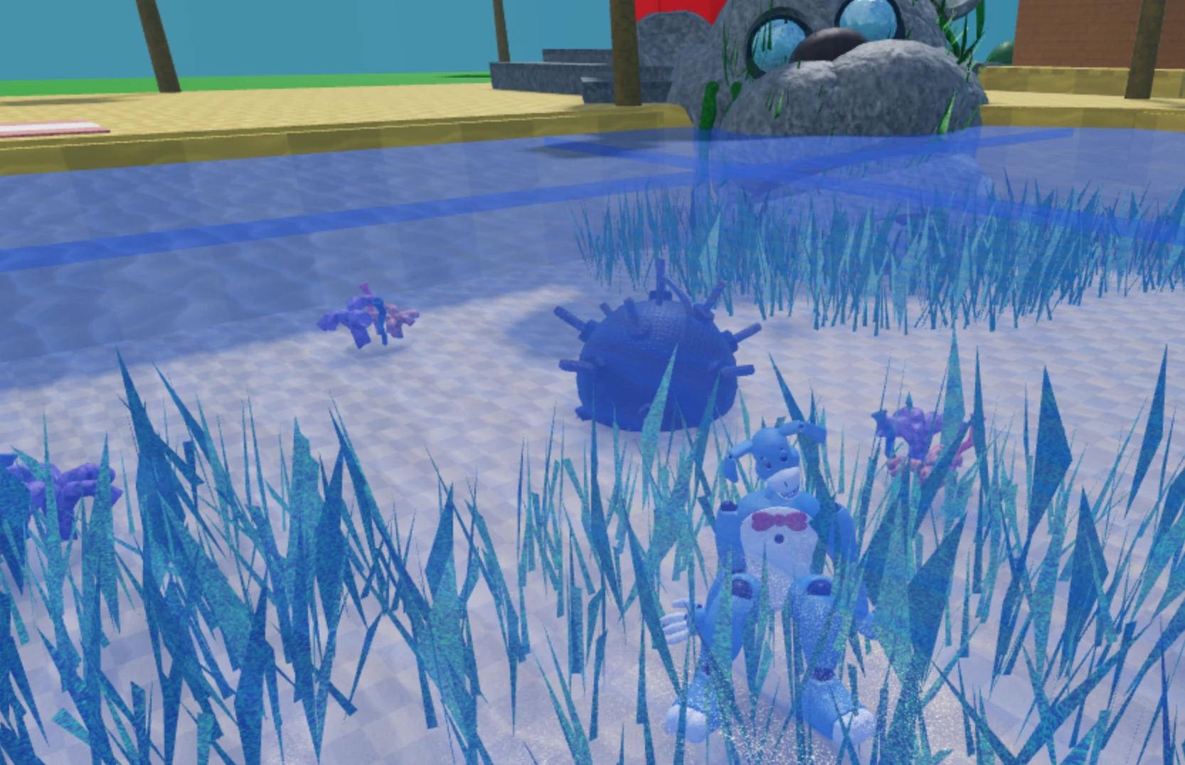 walten files 5 leaked ending | Fandom