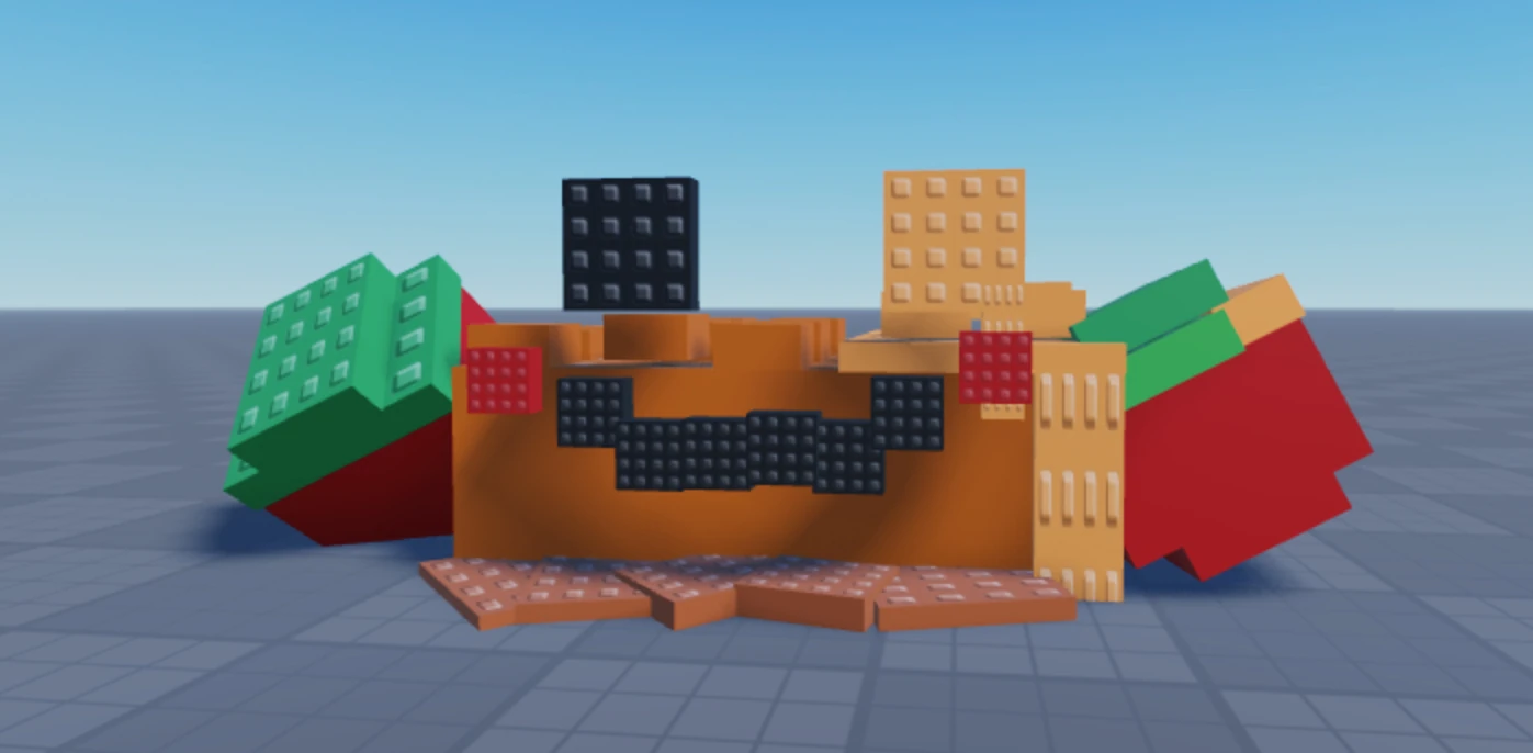 My fanmade brainrot | Fandom