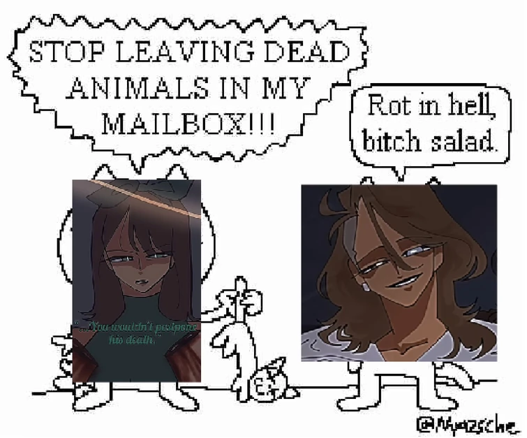 Discuss Everything About Zeyn_Syre Wiki | Fandom