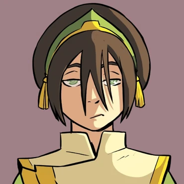 Pfp Poll (Toph Edition) | Fandom