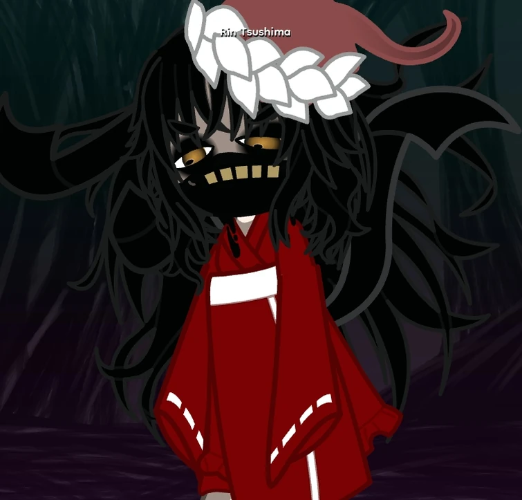 Rin Tsushima in Gacha Life 2 | Fandom