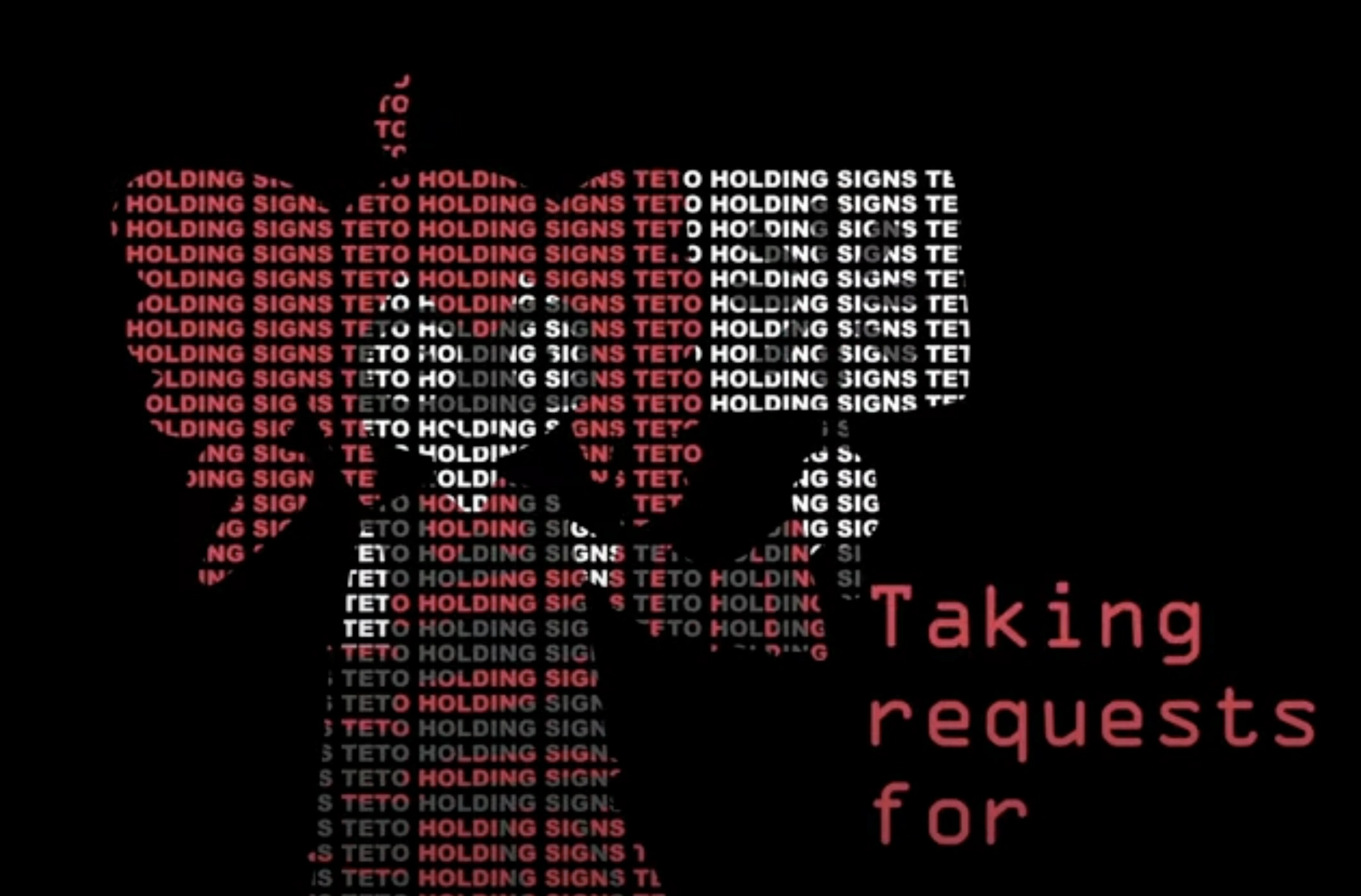 I genuinely think this is one of the most creative character designs I ...