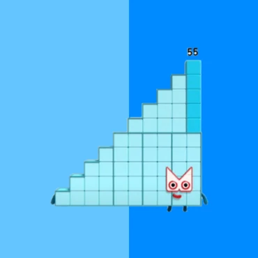 Which fanmade numberblock is going to be on my new profile picture ...