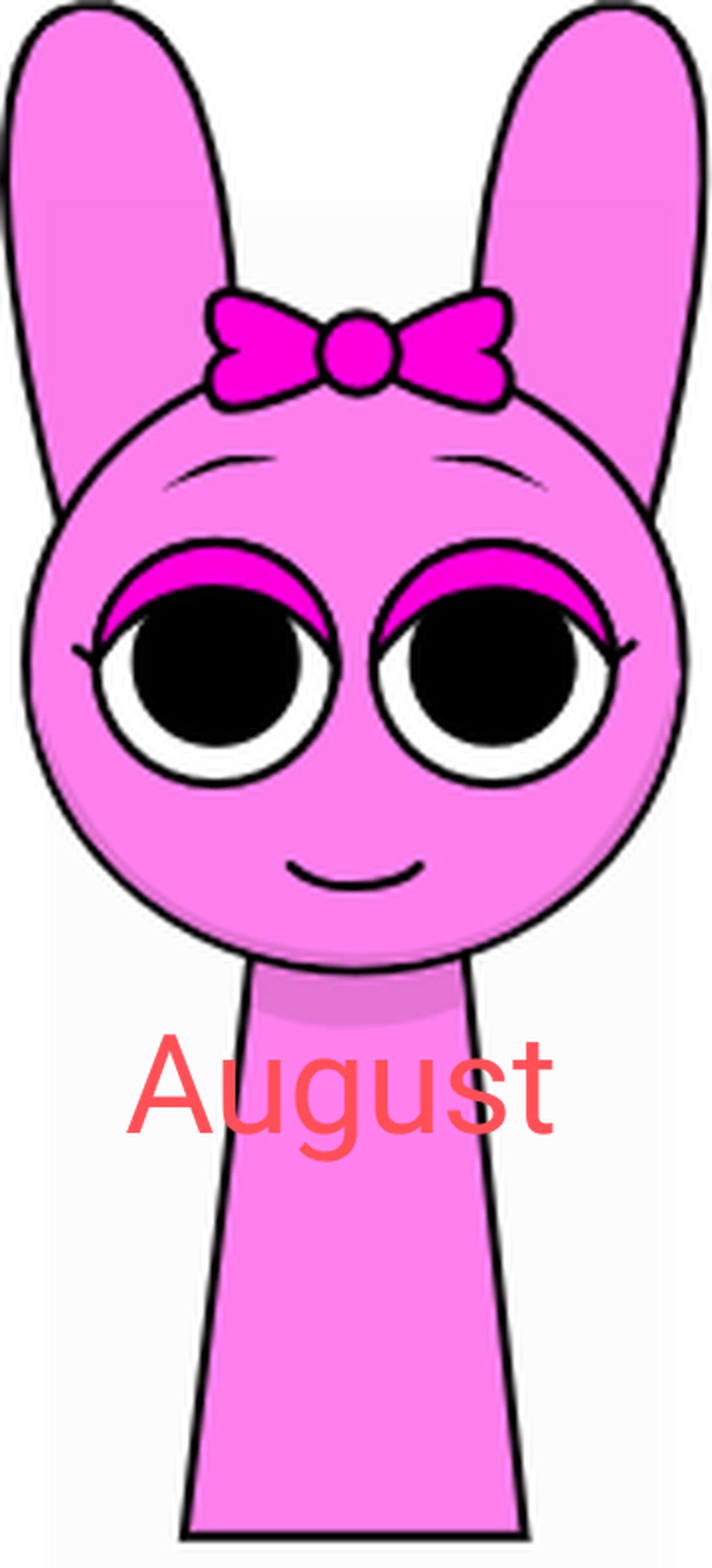 Your month your Sprunki character | Fandom