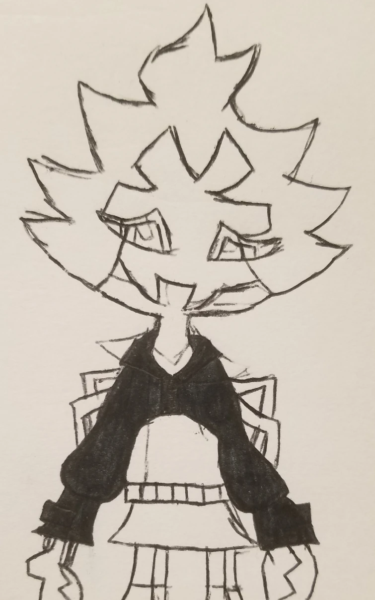 Reading through old forgorian legacies posts is crazy (also this is the ...